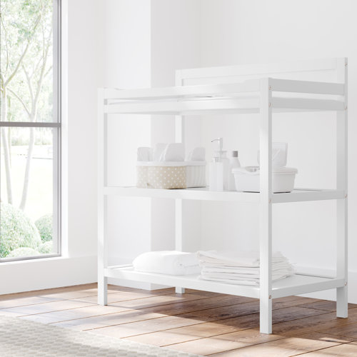 Changing Tables You'll Love | Wayfair
