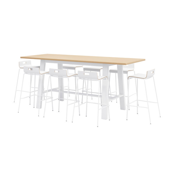 Breakroom Tables You'll Love | Wayfair