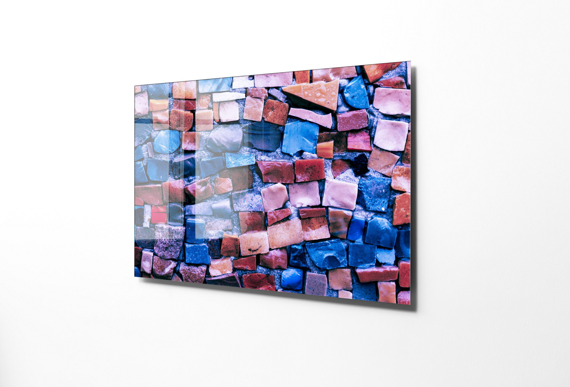 Ivy Bronx Glassen 2 | Wayfair