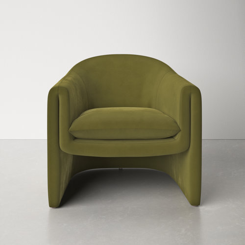 Modern Green Accent Chairs | AllModern