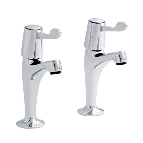 Belfry Bathroom Solt Pillar Tap | Wayfair.co.uk