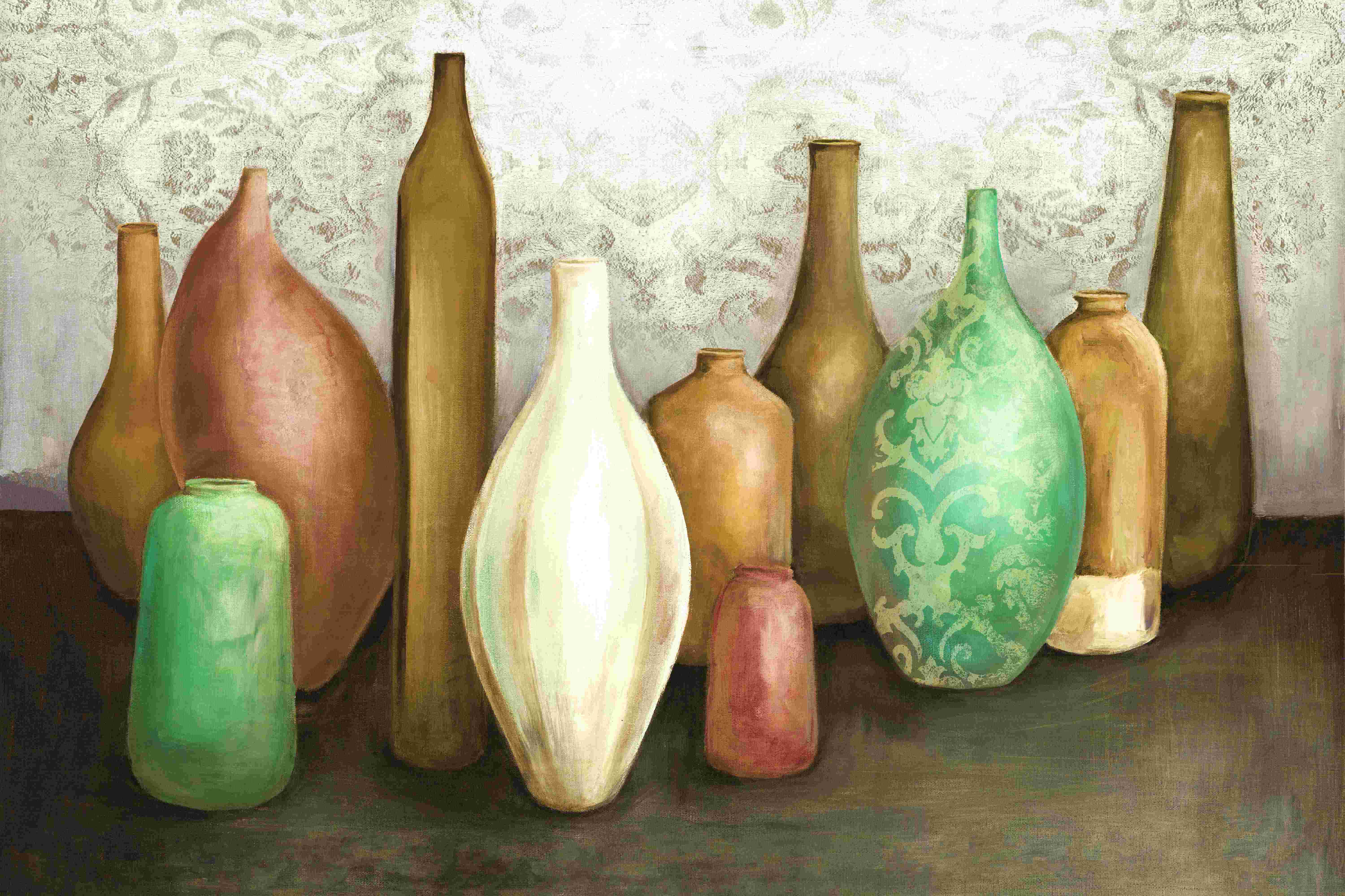 Winston Porter Pots Of Gold - Wayfair Canada