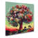 Marlow Home Co. Apple Tree Pop Art No.1 - Art Prints | Wayfair.co.uk