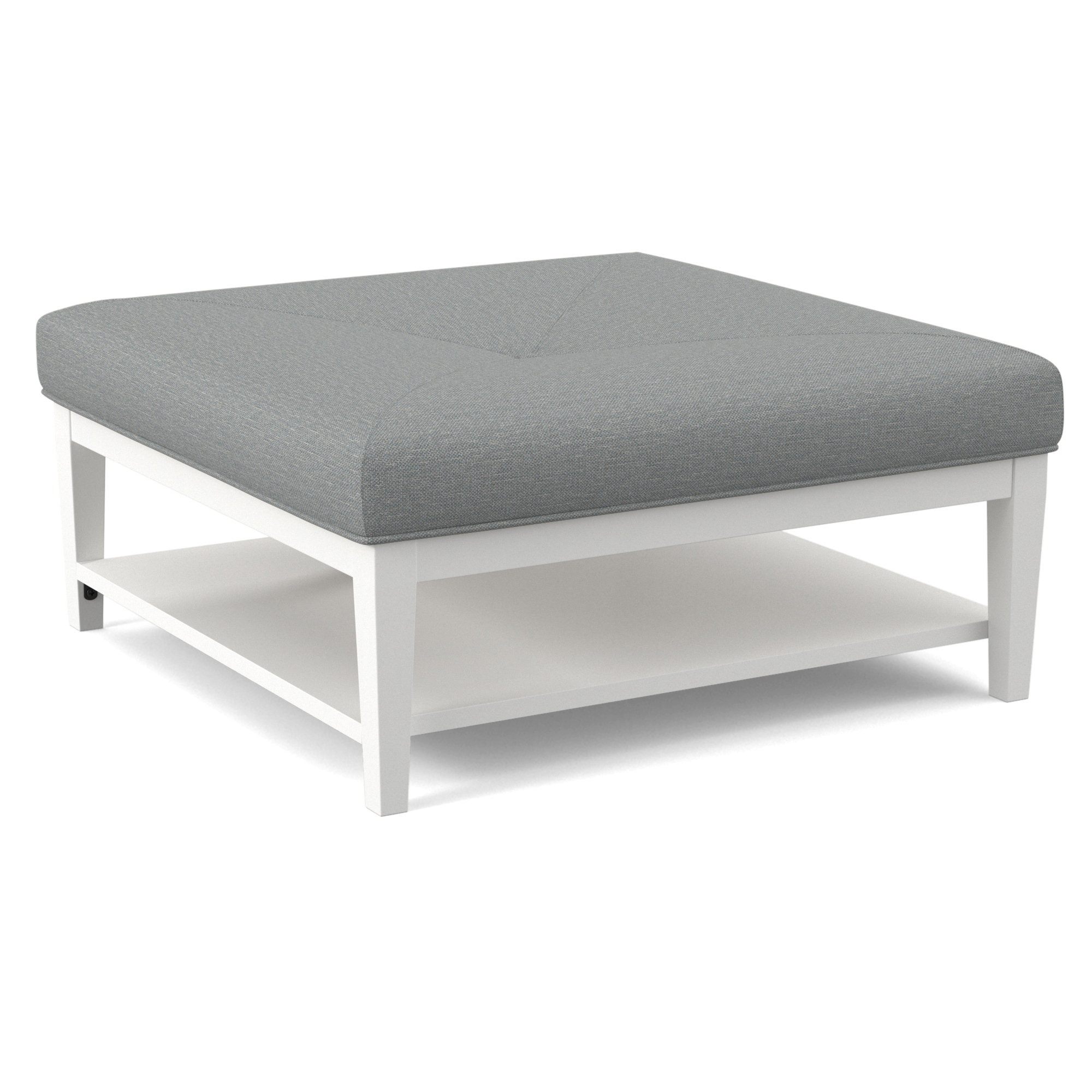 Braxton Culler Hammond Ottoman with Storage | Wayfair