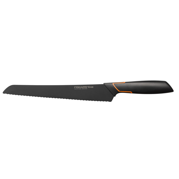 Fiskars 23cm Bread Knife | Wayfair.co.uk