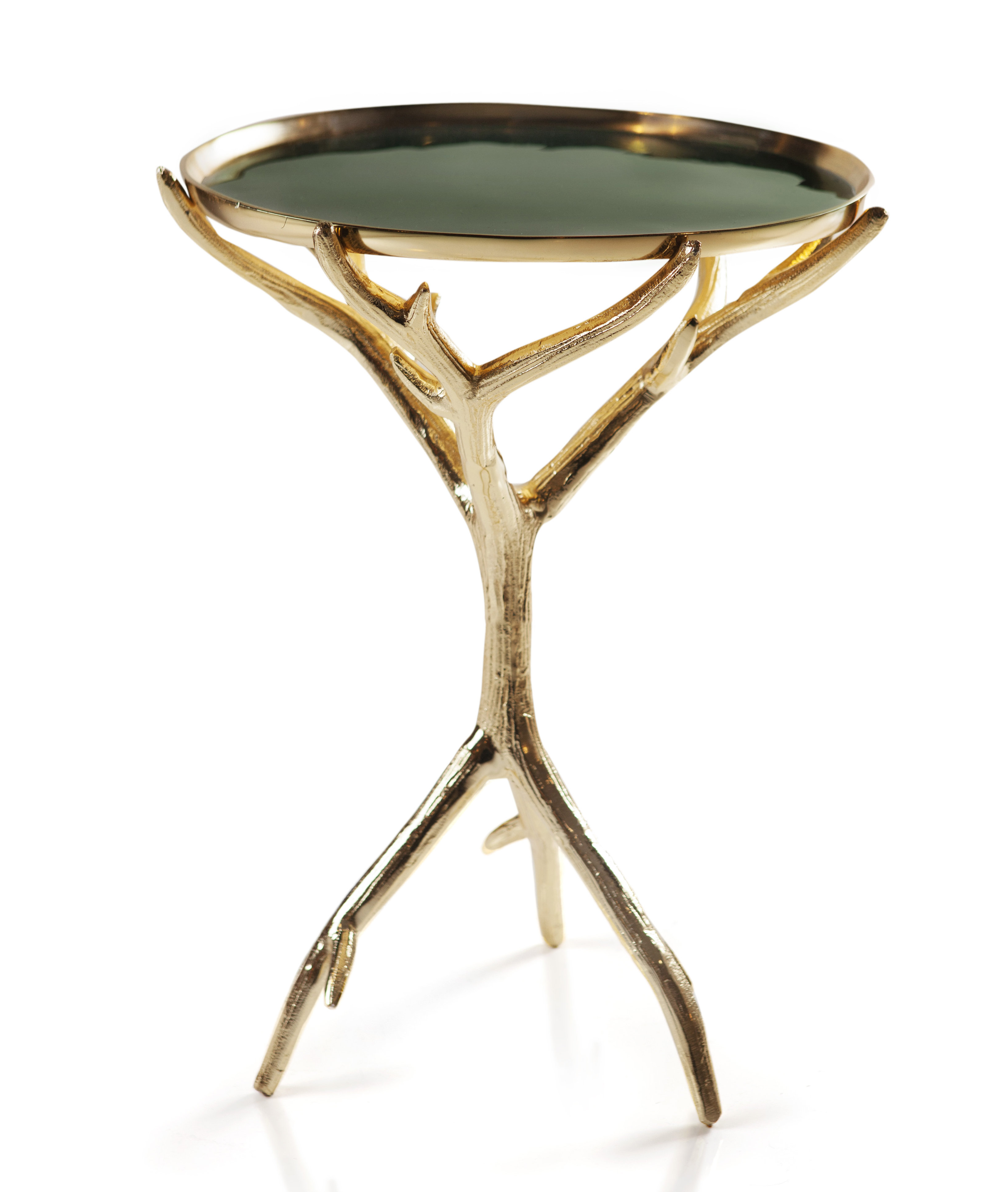 Lunares Manzanita End Table | Wayfair