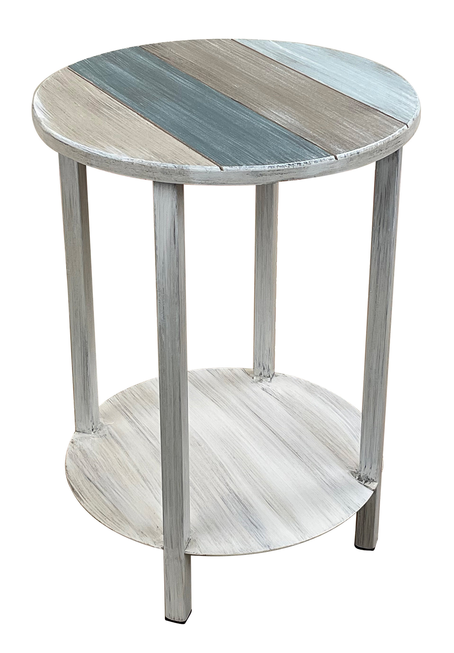 Red Barrel Studio® Rouncey End Table | Wayfair