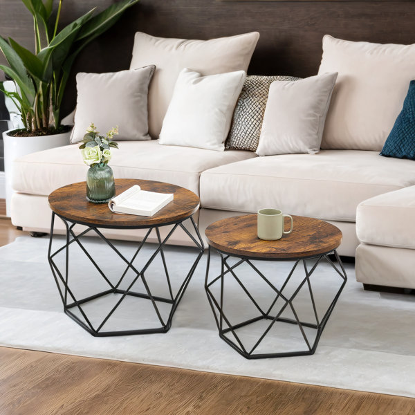 Coffee Tables On Sale | Wayfair