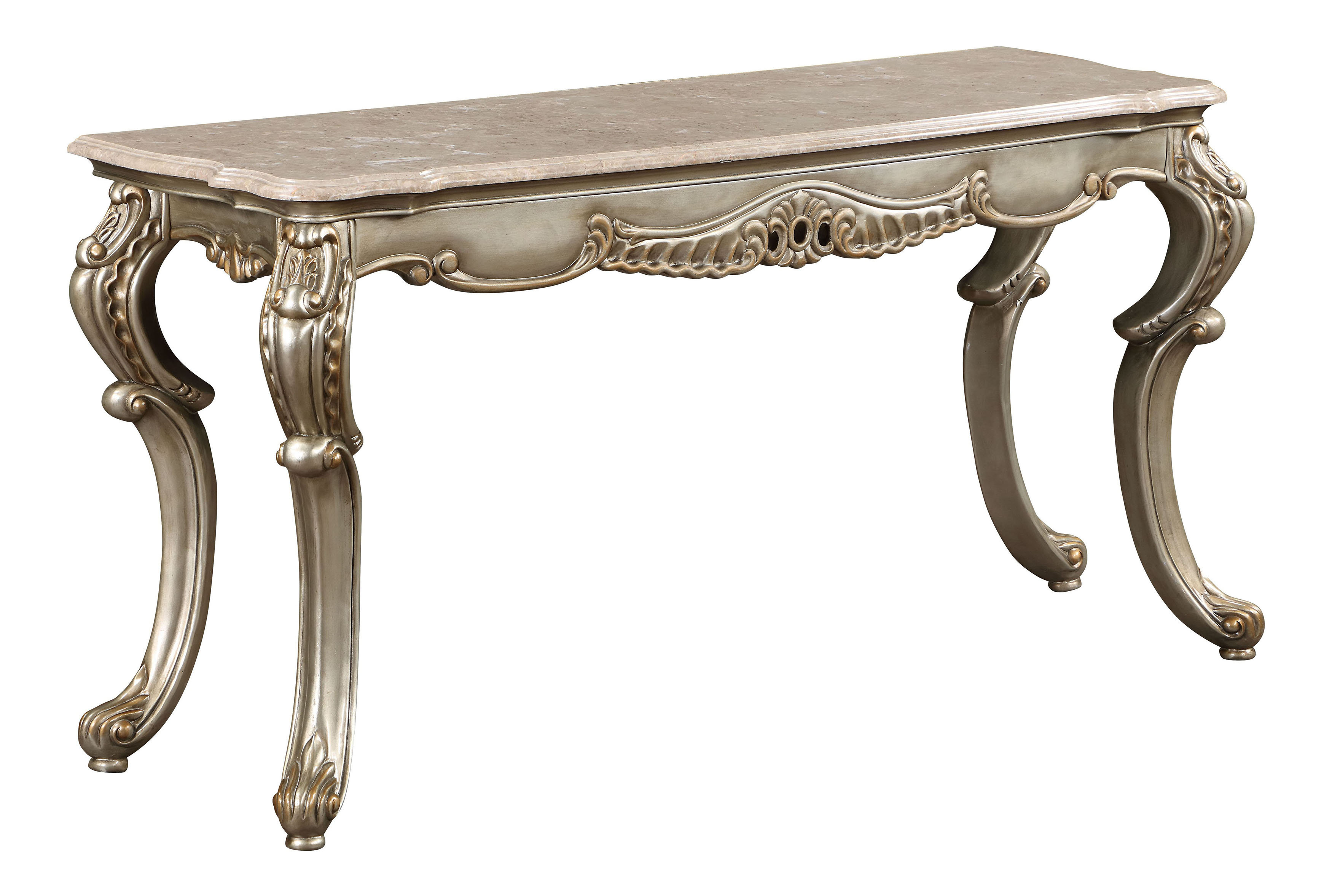 Rosdorf Park Hollace 58'' Console Table - Wayfair Canada