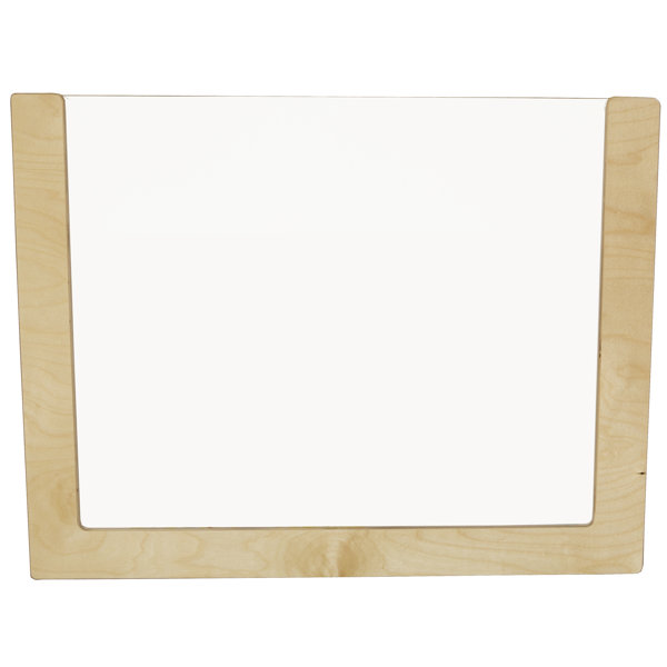 Wood Designs X-Tra Large Wall Frame | Wayfair
