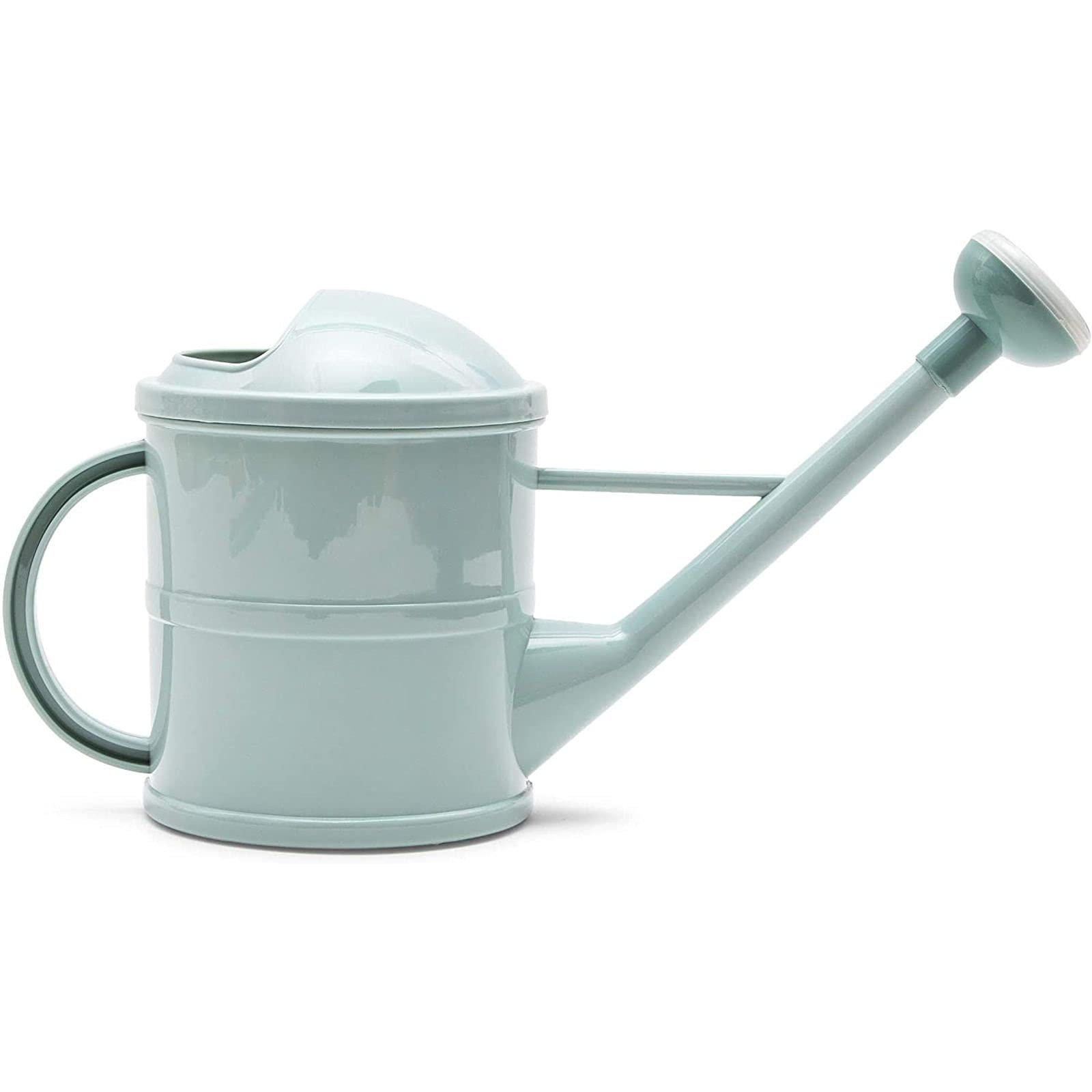 APPENIN WINTER PARK CORP Small Mint Green Plastic Watering Can With ...