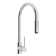 Rohl Bossini One Handle Architectural Single Hole Kitchen Faucet | Perigold