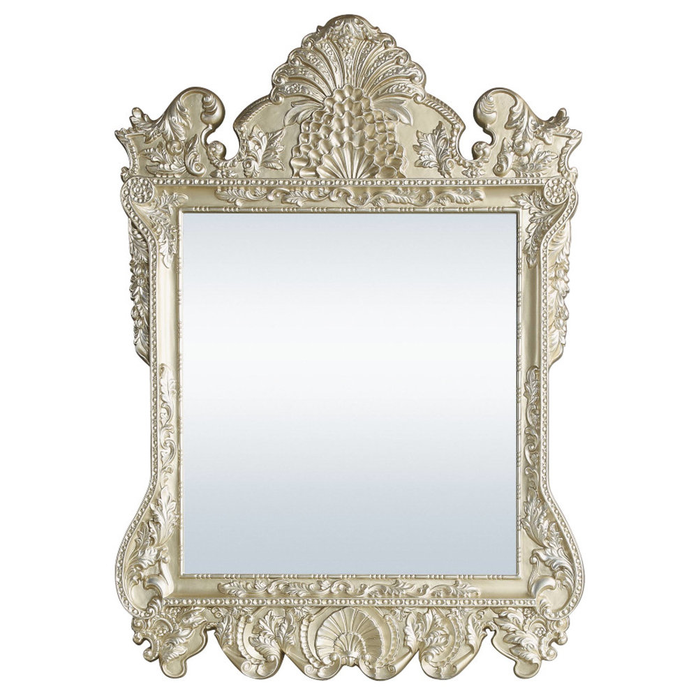 Acme Furniture Industry Inc. Vatican Mirror | Wayfair