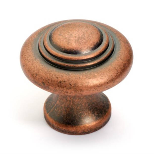 Dynasty Hardware Super Saver 3" Center to Center Arch Pull & Reviews ...