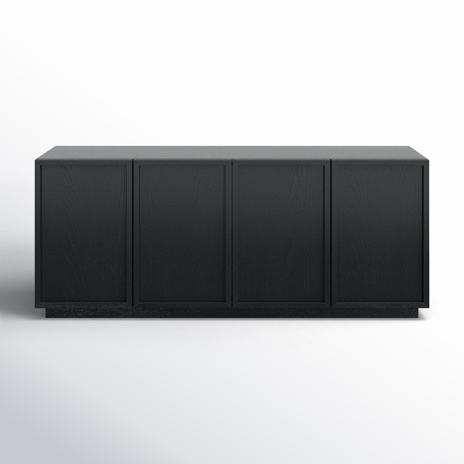 Joss & Main Hudson 58" TV Stand & Reviews | Joss & Main