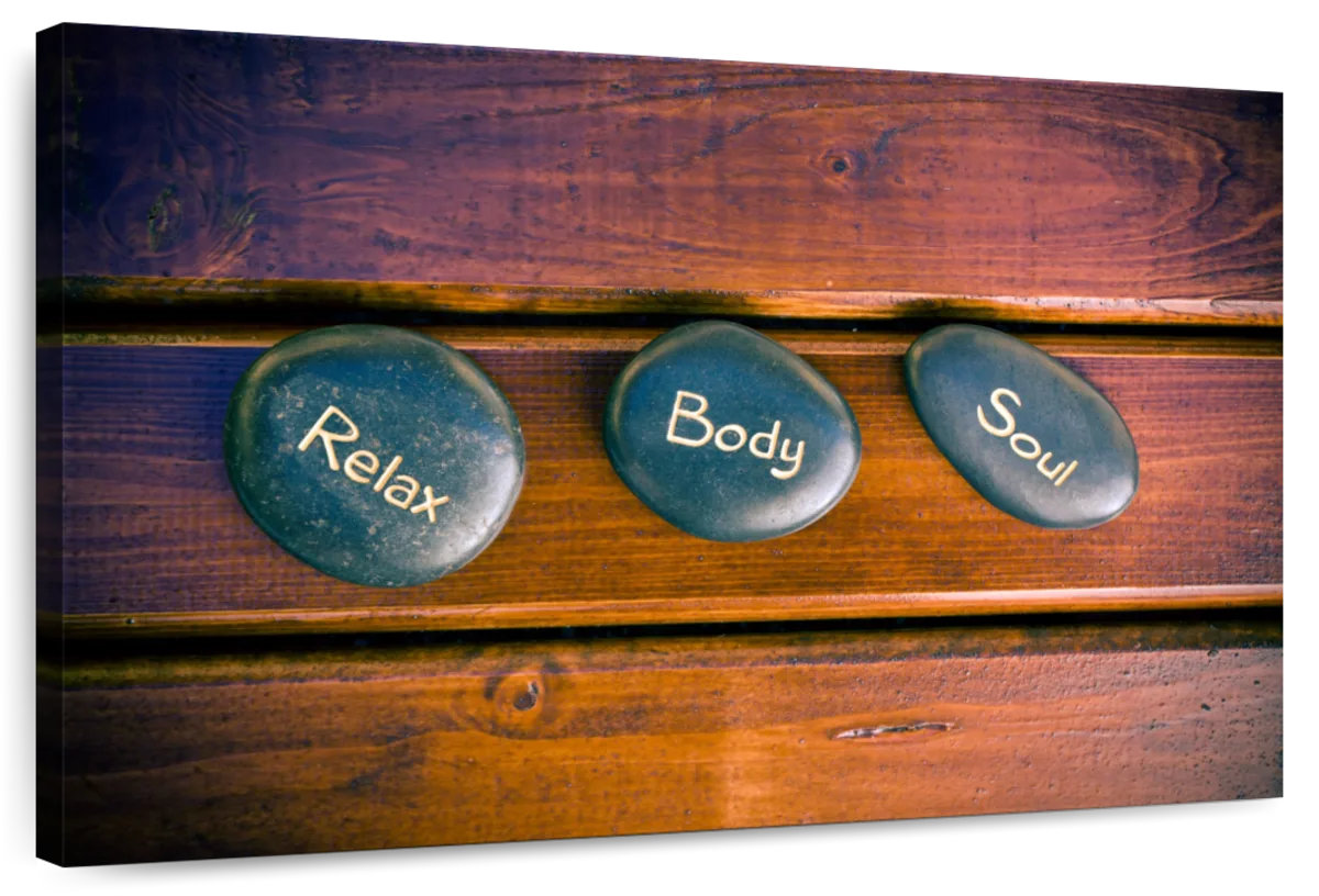 Elephant Stock Relax Body Soul Spa | Wayfair