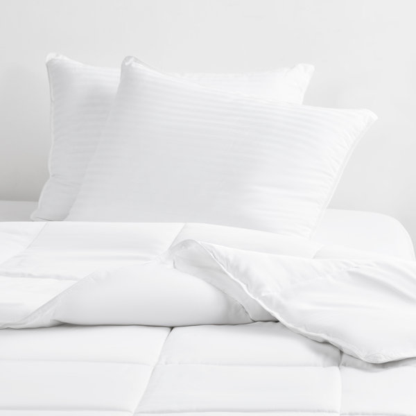Bed Pillows You'll Love | Wayfair
