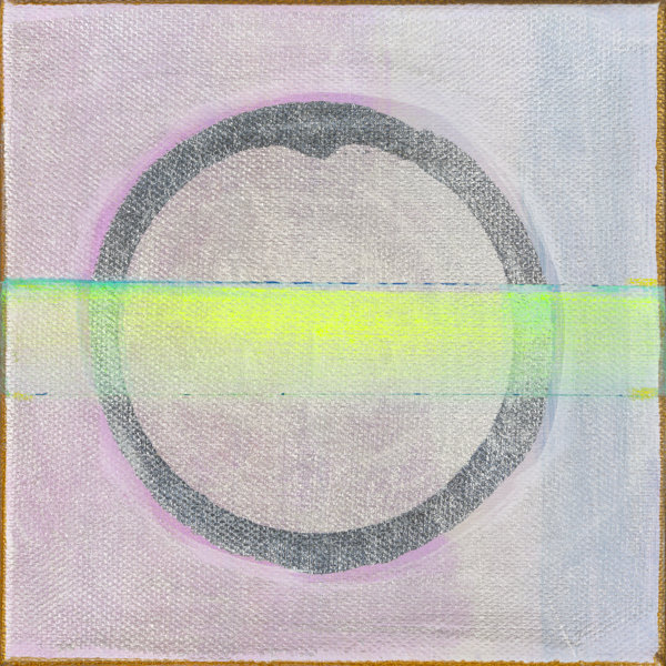 Wrought Studio Espedito Angel Portrait III On Canvas by Jodi Fuchs ...