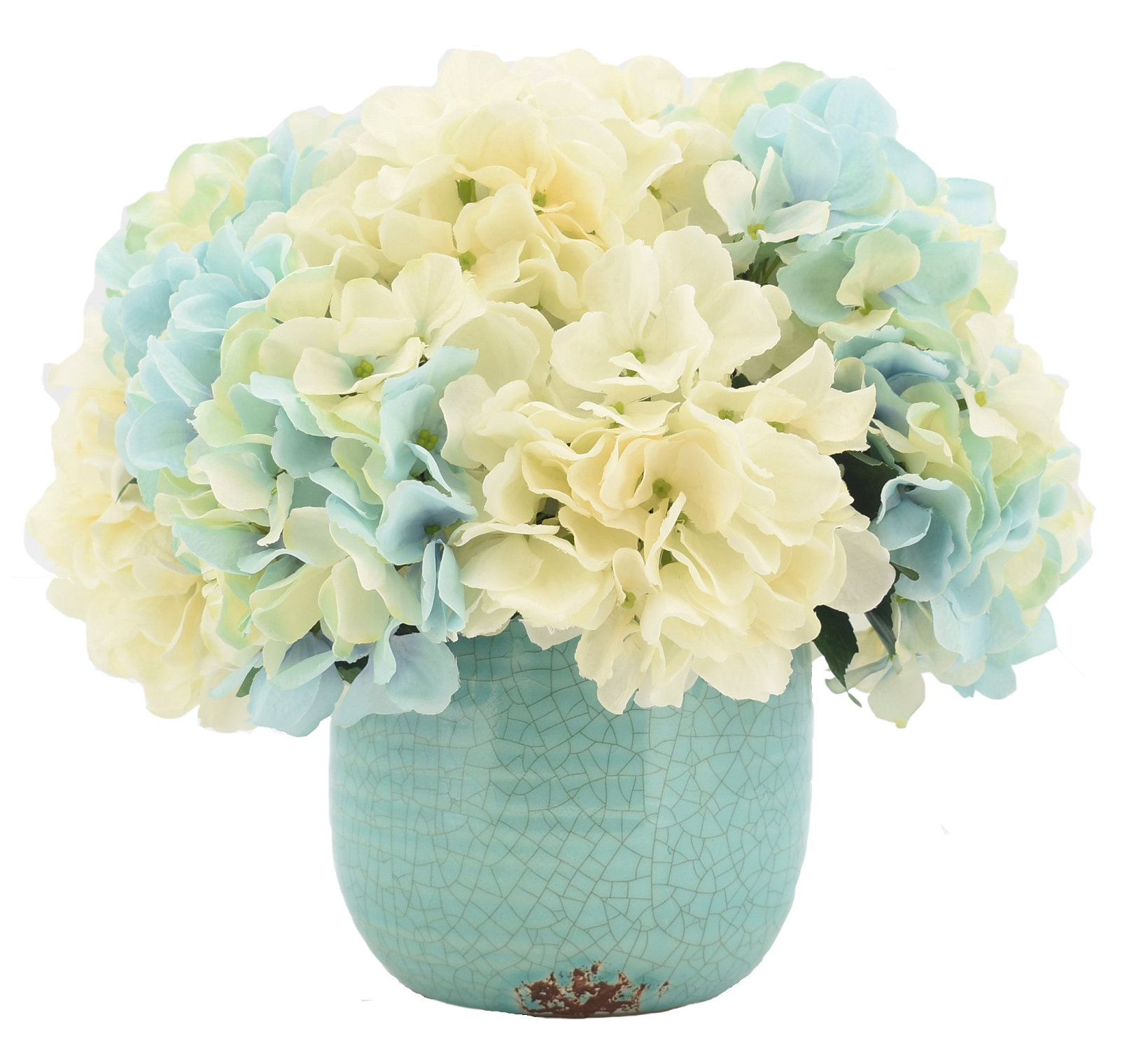 Rosecliff Heights Hydrangeas Floral Arrangements and Centerpieces in ...