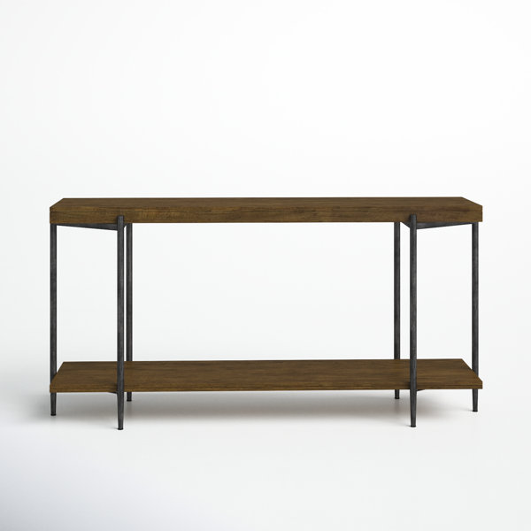 Birch Lane™ Ashley Console Table & Reviews | Wayfair