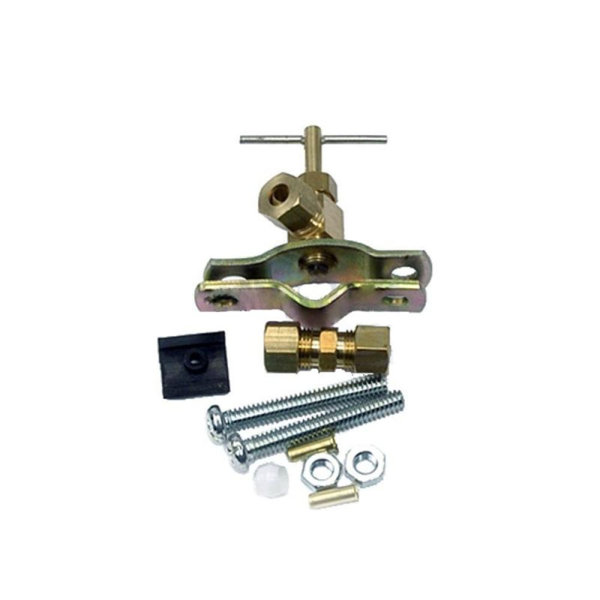 Plumbing N Parts Leak Detection / Auto Shut Off Valve | Wayfair