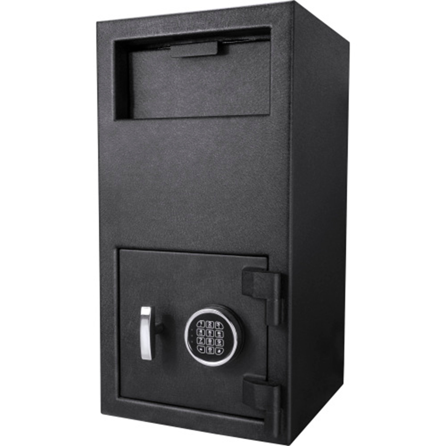 DAMALU Biometric Wall Safe – Hidden Security - Wayfair Canada