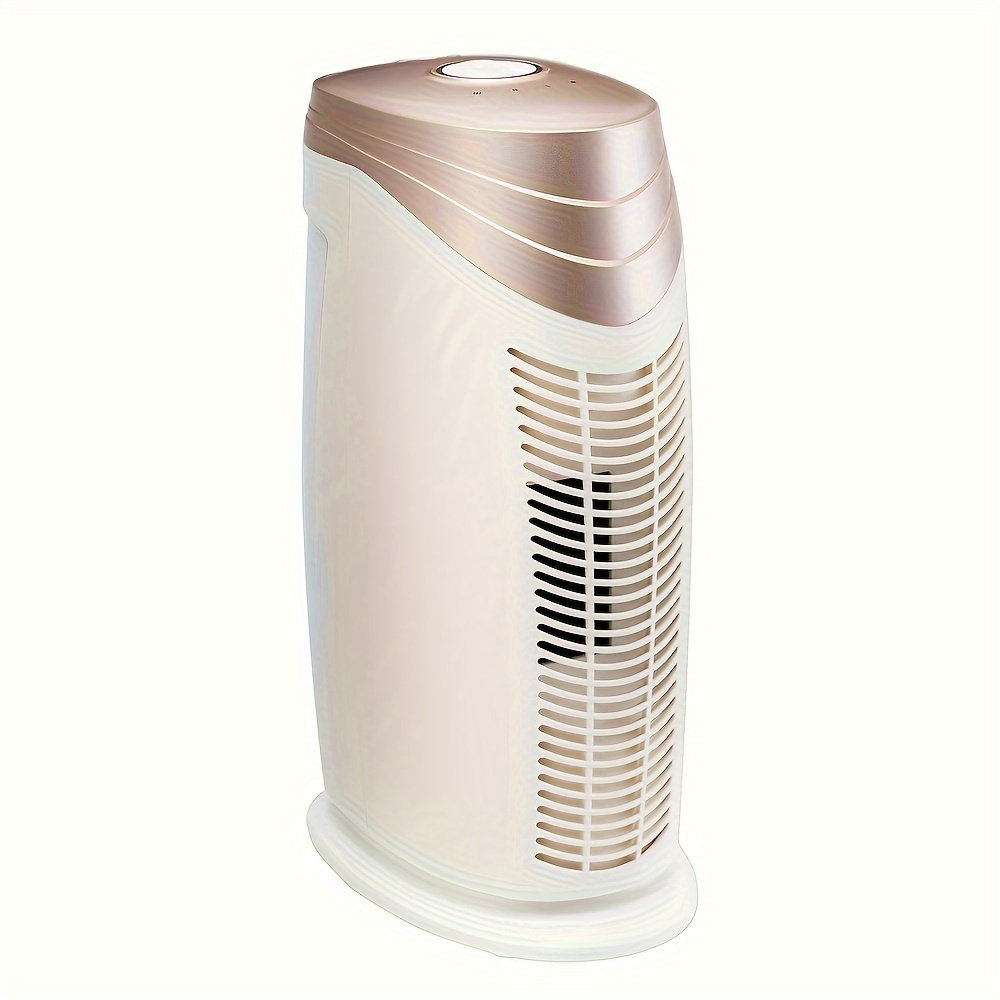 Salrfety Tabletop Air Purifier for 360 Cubic Feet | Wayfair