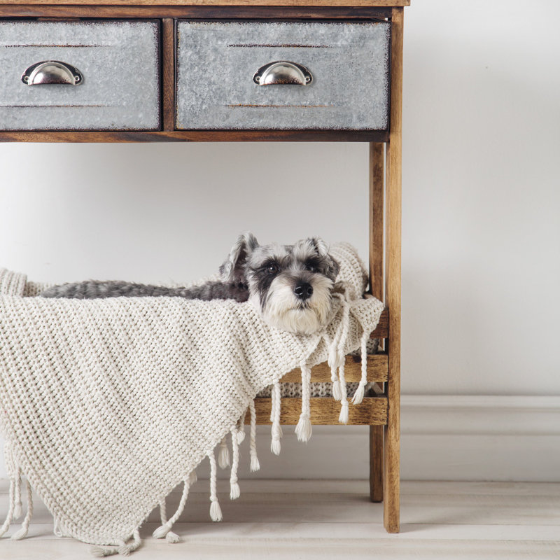 Gracie Oaks Shea Kitchen Island & Reviews | Wayfair