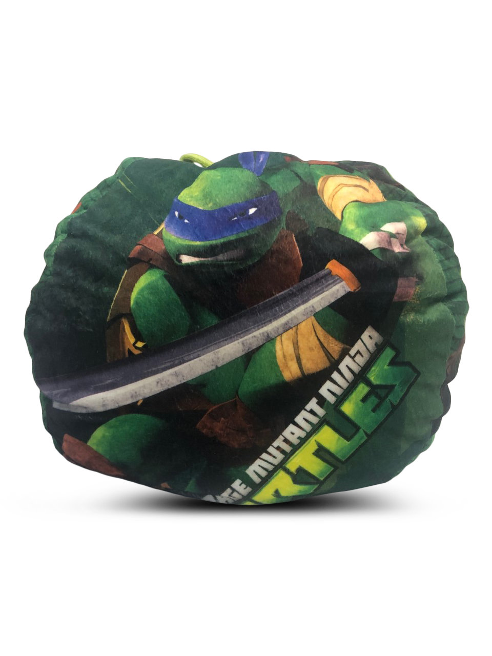 Idea Nuova Teenage Mutant Ninja Turtles Small Classic Bean Bag | Wayfair