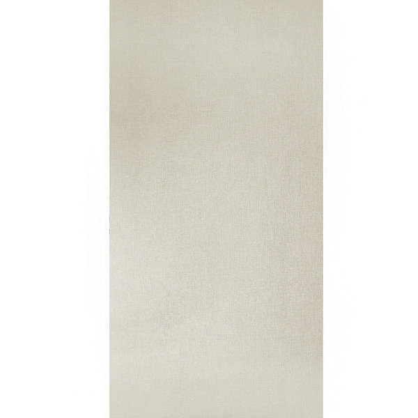 Hokku Designs Burnice Rose tan metallic plain faux sisal grasscloth ...