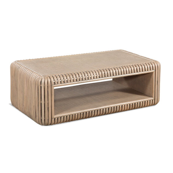 Brass Coffee Tables You'll Love - Wayfair Canada