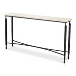 Bernhardt Berkshire 54'' Console Table & Reviews | Wayfair