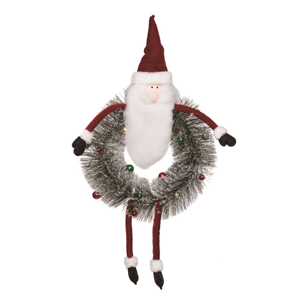The Holiday Aisle® Graeson Faux Unidentified Plant Variety 25.2 ...