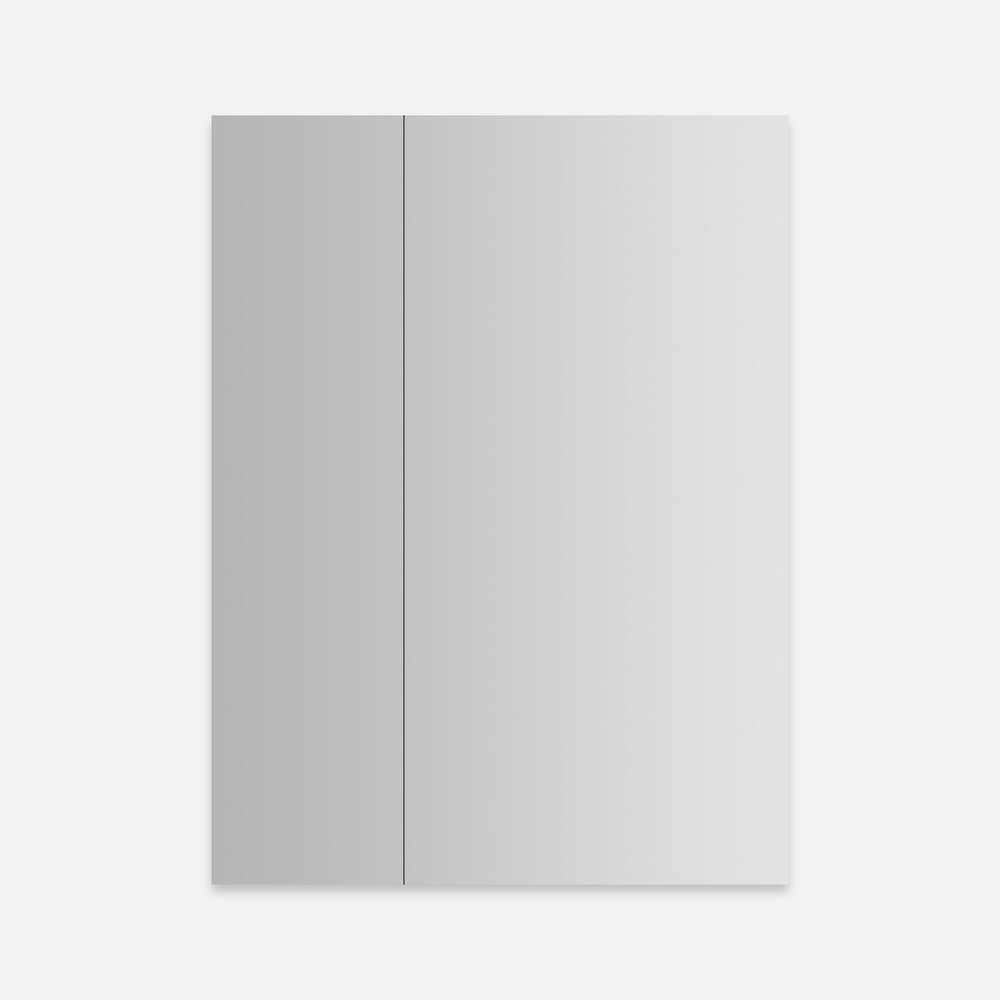 Robern M Series Reserve Medicine Cabinet with Electric Upgrade | Wayfair