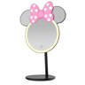 IMPRESSIONS VANITY · COMPANY Minnie Mouse Bowtiful LED Tabletop Makeup ...