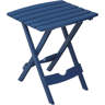 Adams Folding Plastic Side Table & Reviews | Wayfair