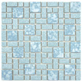 Merola Tile University Porcelain Mosaic Wall and Floor Tile & Reviews ...