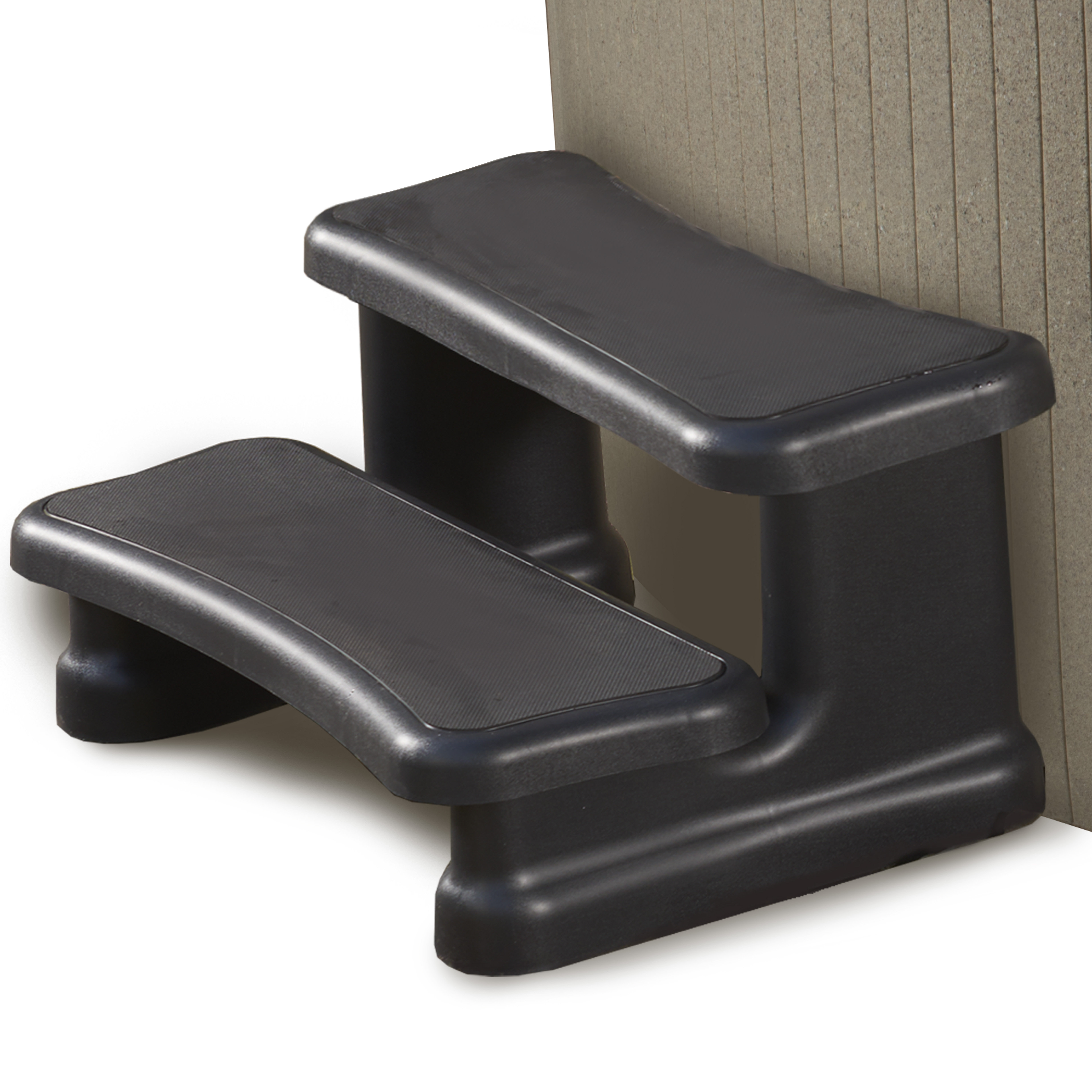 Aqualife® by Strong Spas® Aqualife Handi Slip-Resistant Steps For ...