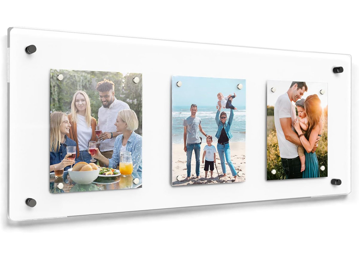 Mercer41 Eleodor Picture Frame | Wayfair