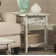 Lark Manor Arkadia Solid Wood End Table with Storage & Reviews | Wayfair