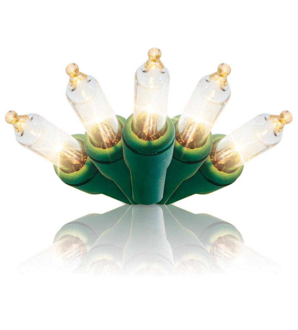 The Holiday Aisle® LED 100 Light String Light | Wayfair