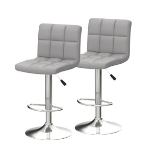 Brayden Studio® Bar Stool | Wayfair