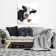 Ebern Designs " Crazy Cow " by Patricia Pinto - Wayfair Canada