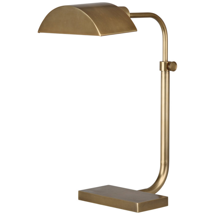 Robert Abbey Koleman Desk Table Lamp & Reviews | Perigold