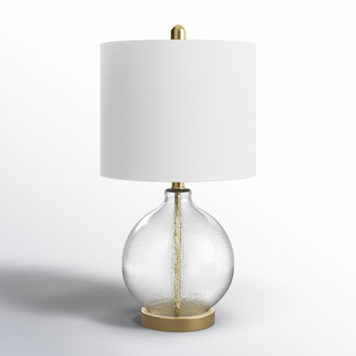 Glass Lamps | Wayfair