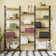 17 Stories Nadaba Bookcase & Reviews | Wayfair