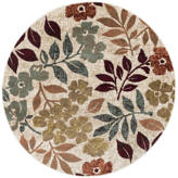 Red Barrel Studio® Ardwell Floral Rug & Reviews | Wayfair