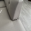 George Oliver Millette 3 - Piece Upholstered Sectional & Reviews | Wayfair