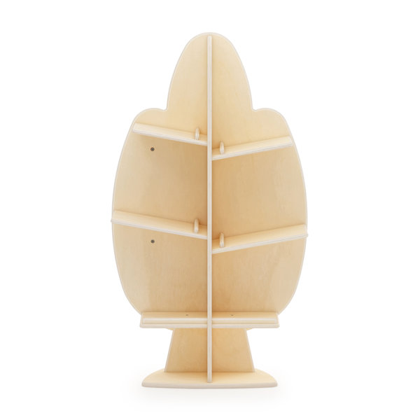 Guidecraft EdQ Essentials Reading Tree | Wayfair