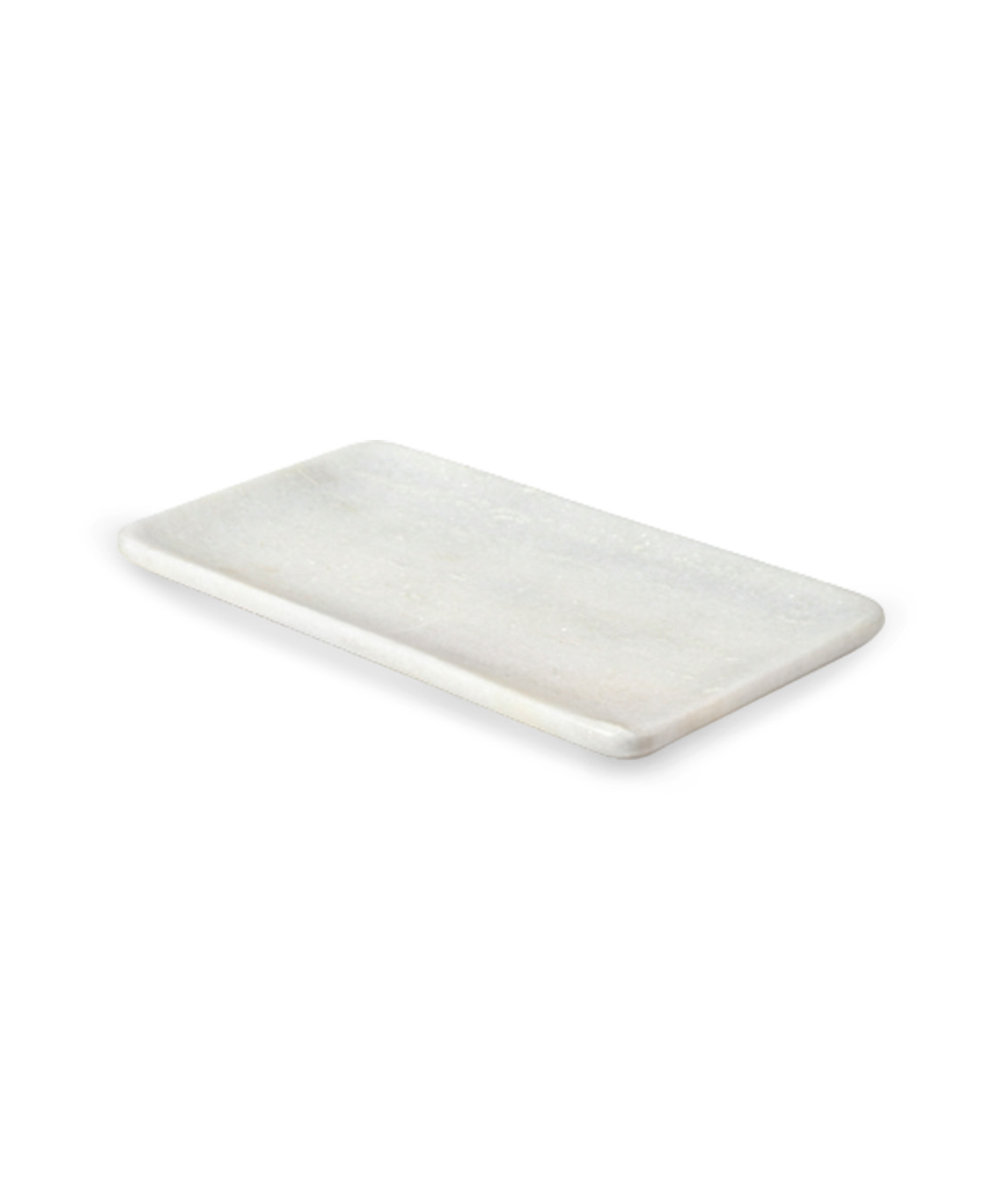 Latitude Run® Marble Coffee Table Tray | Wayfair